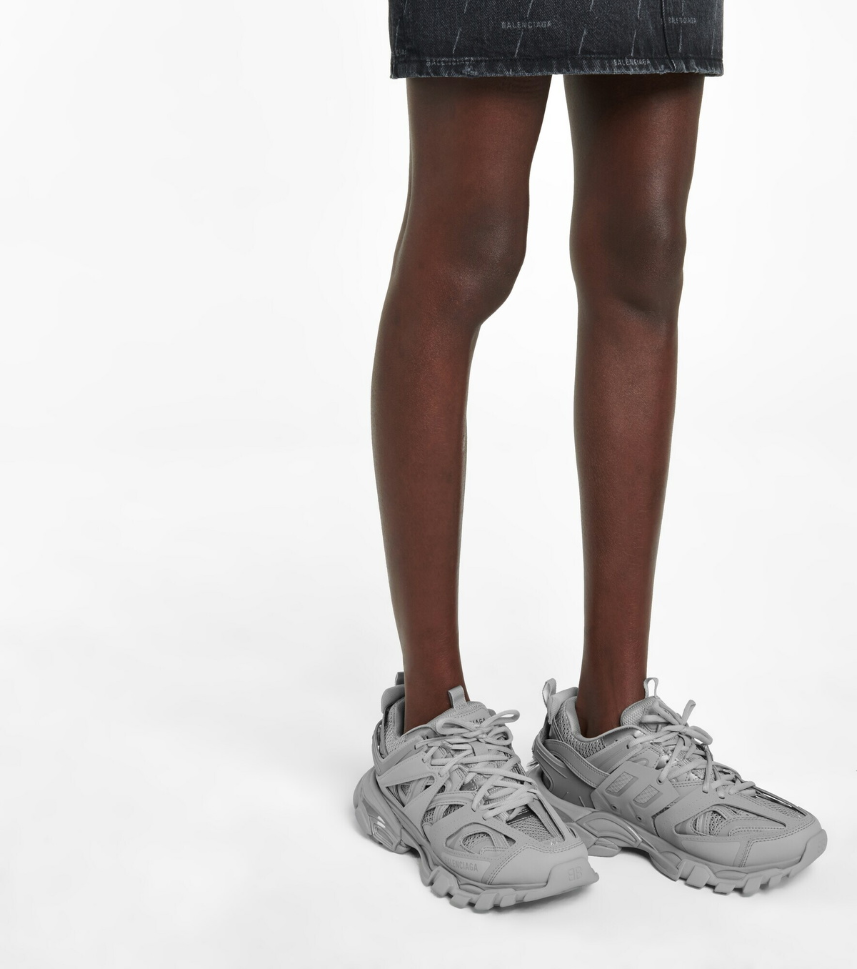 Balenciaga - Track sneakers Balenciaga