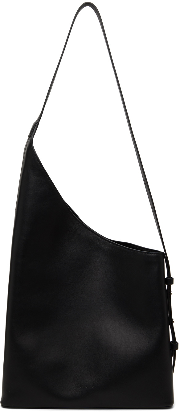 Aesther Ekme Black Demi Lune Tote Aesther Ekme