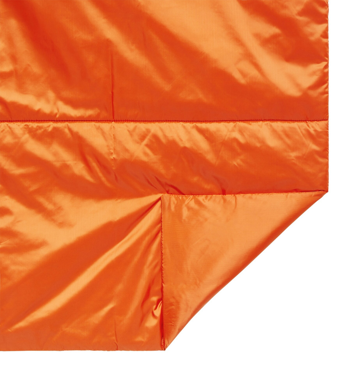 Max Mara - The Cube Gap padded scarf Max Mara