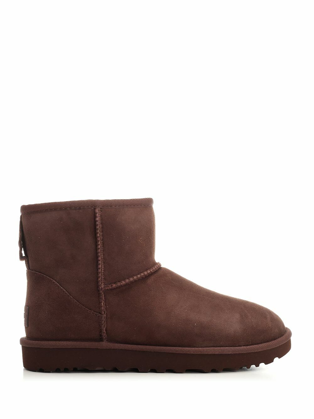 UGG classic Mini Ankle Boots Ugg