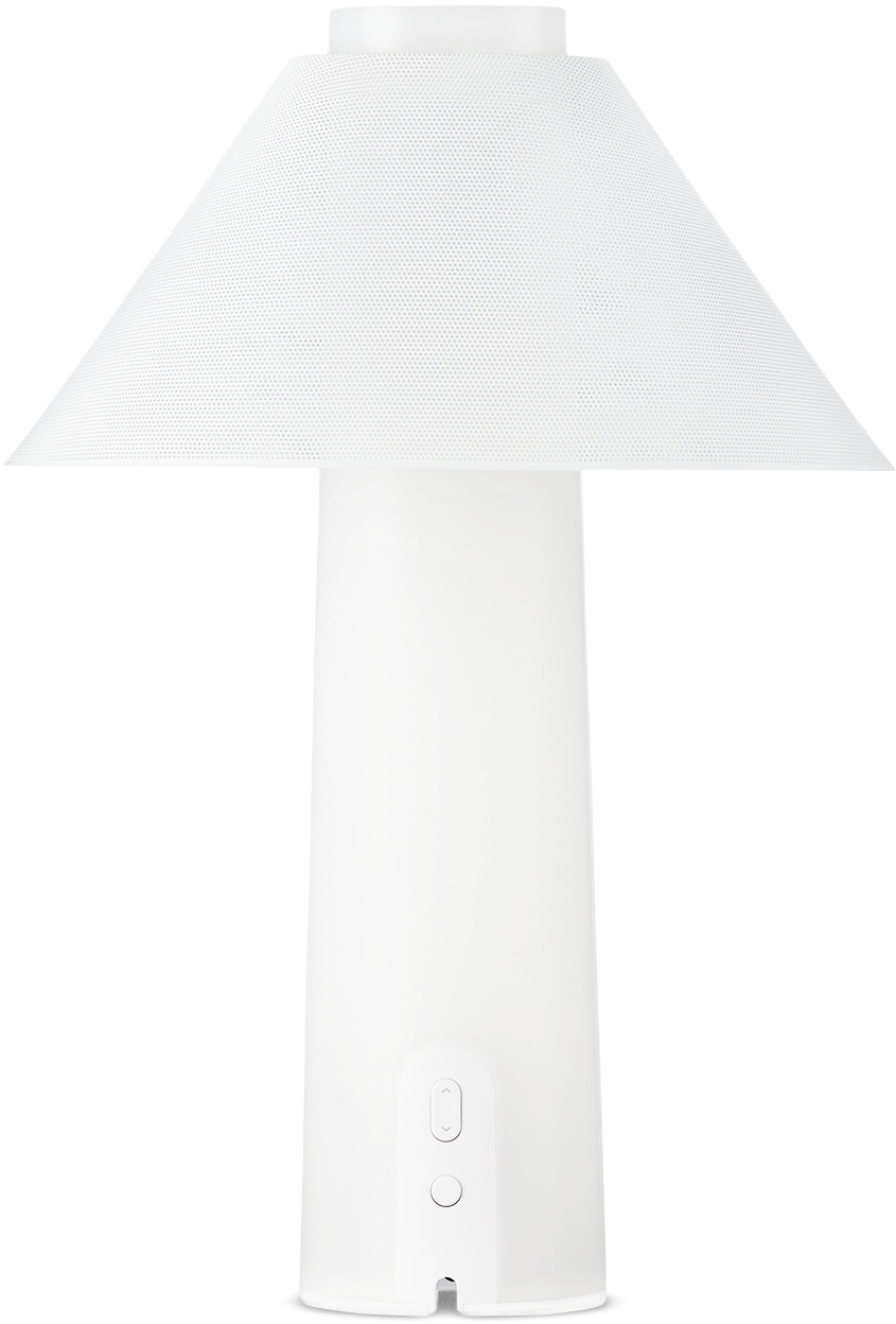 Loftie White Loftie Smart Lamp
