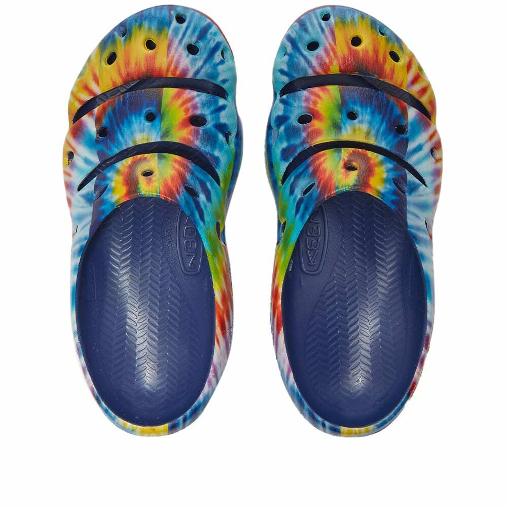 Keen Men's Yogui in Ddye 14 KEEN