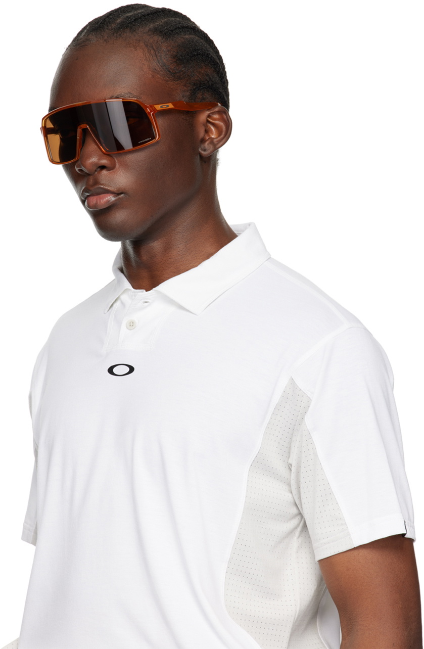 Oakley Orange Sutro Sunglasses Oakley