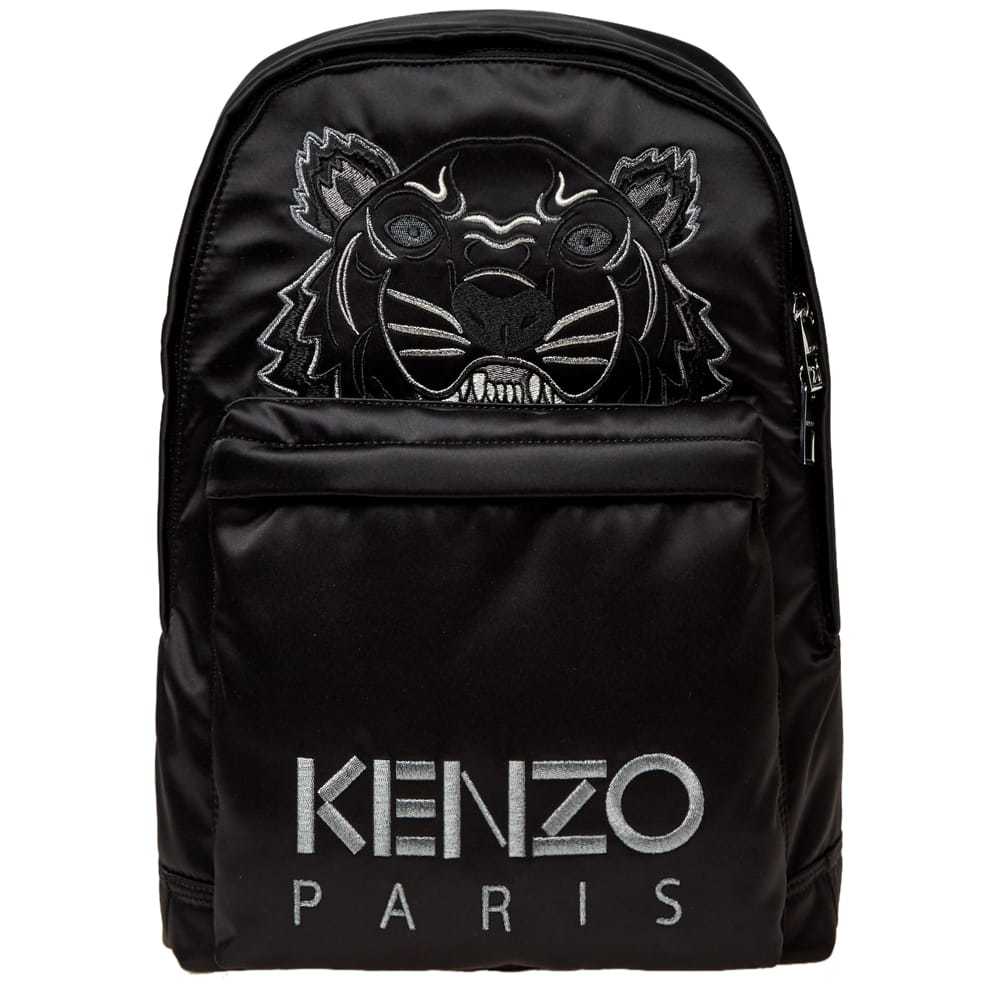 Kenzo Tiger Backpack Kenzo