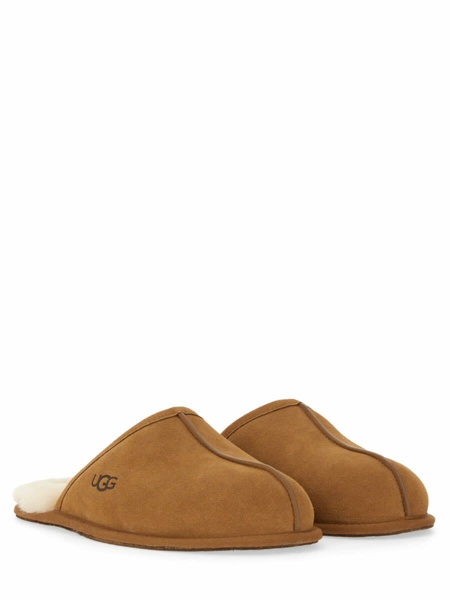 UGG Slippers scuff Ugg