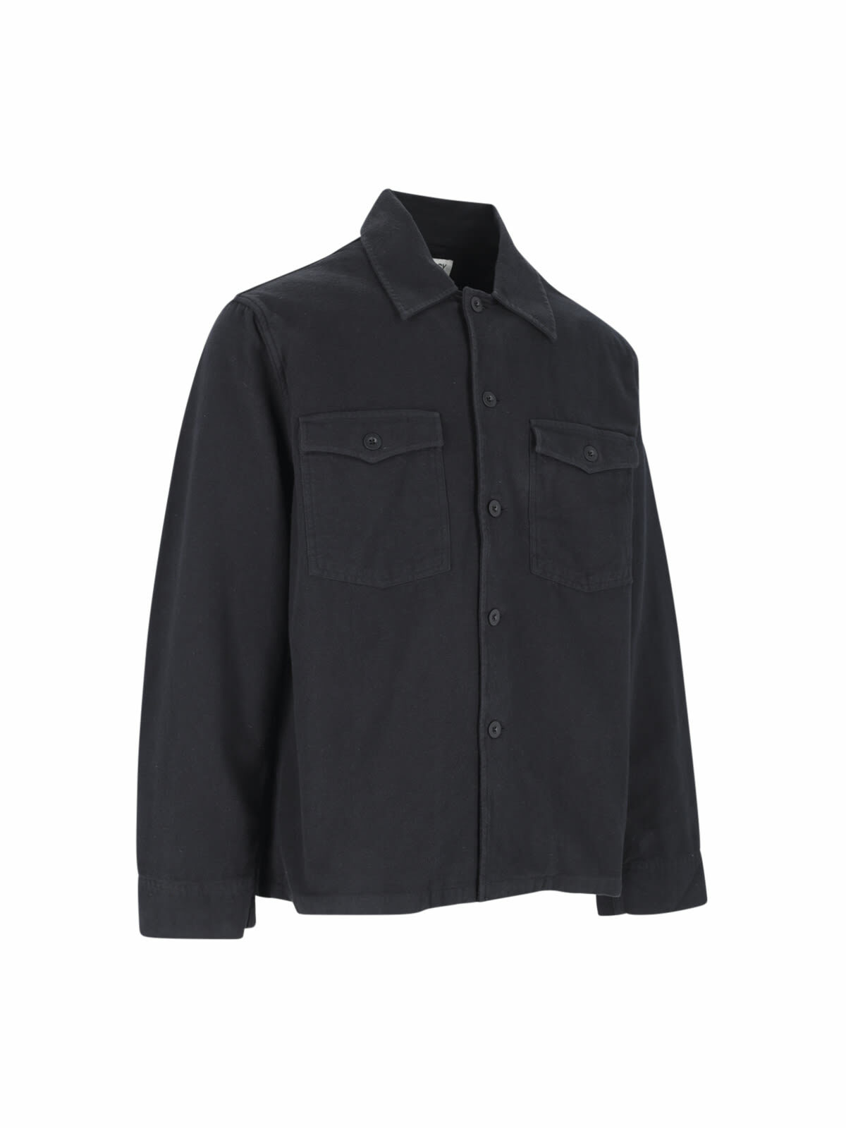 Our Legacy Shirt Jacket Our Legacy