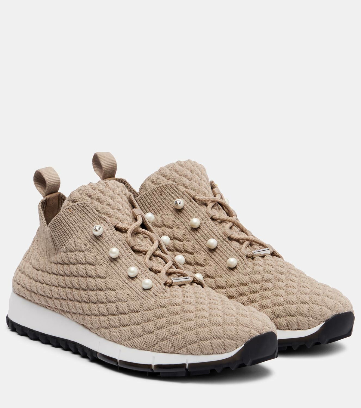 Jimmy Choo Pearl Sneakers