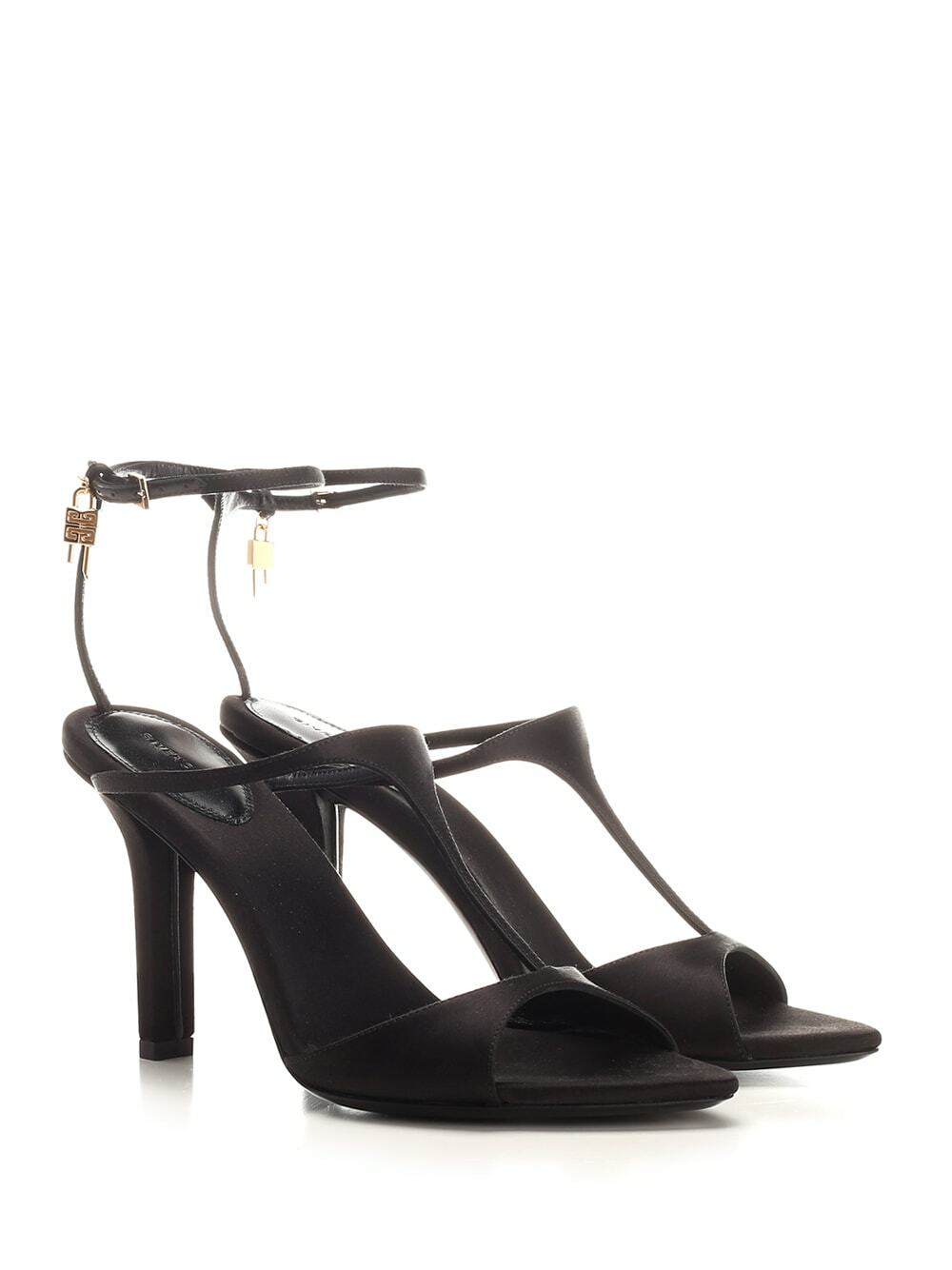 Givenchy G Lock Sandals Givenchy