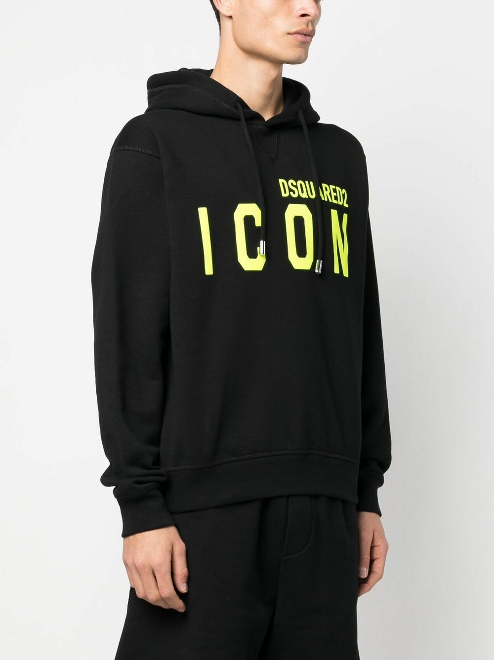 DSQUARED2 - Sweatshirt With Logo Dsquared2