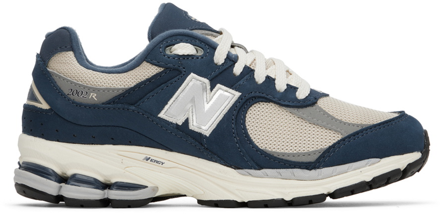 New Balance Indigo 2002R Sneakers New Balance