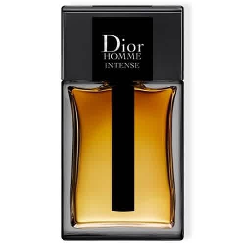 Christian Dior Mens Homme Intense EDP Spray 5 oz Fragrances ...