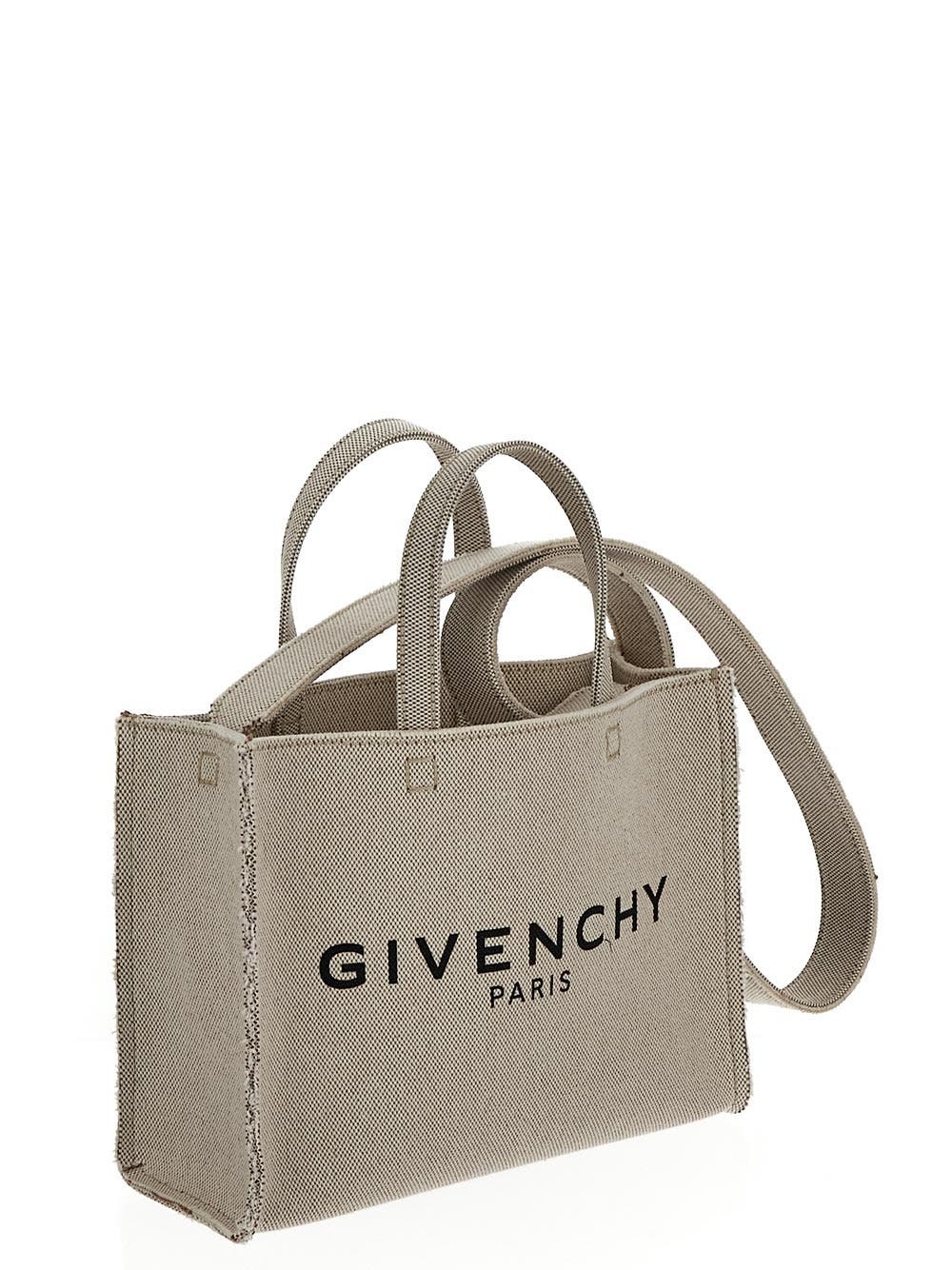 Givenchy Small G Tote Bag Givenchy
