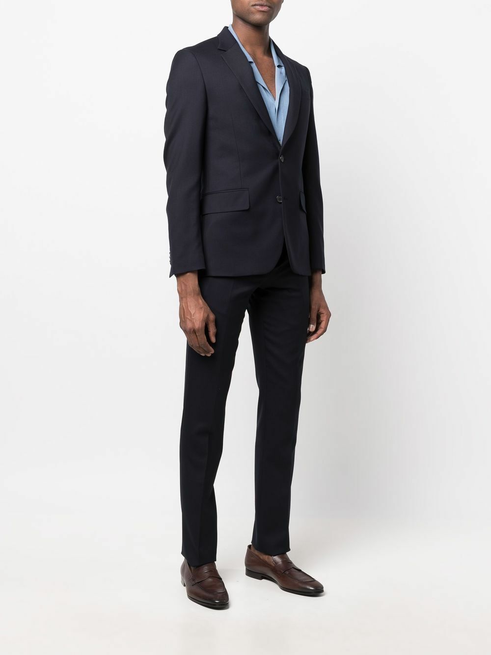 PAUL SMITH - Logo Suit Paul Smith