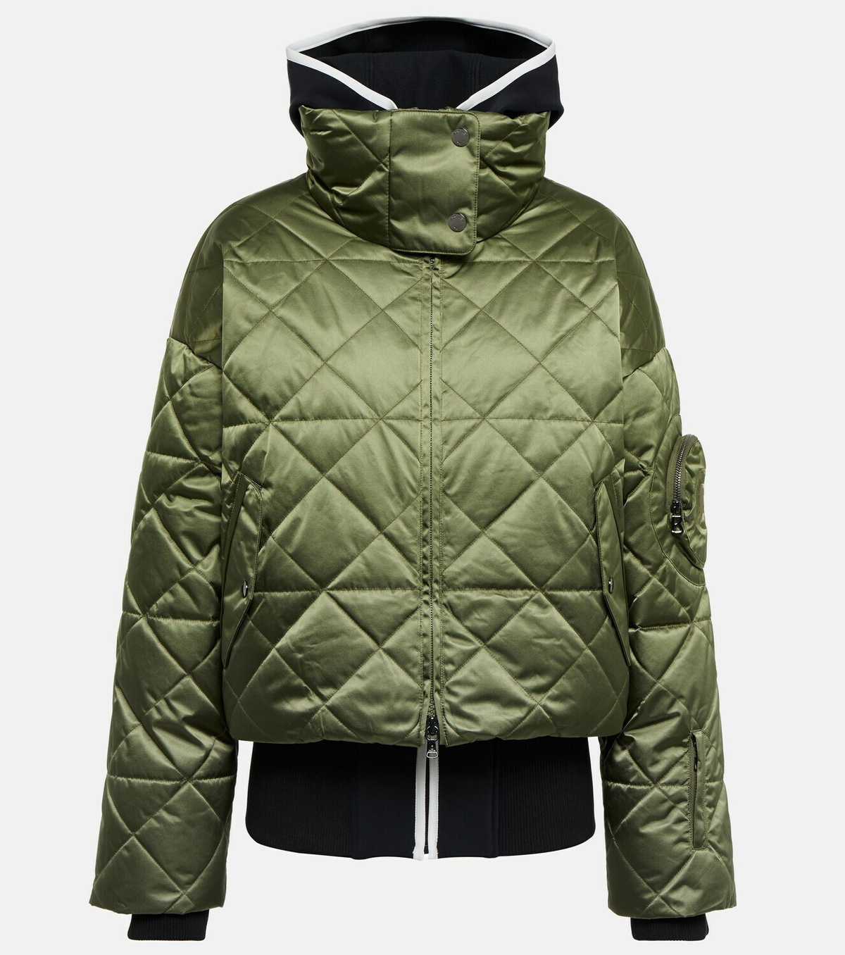 Bogner - Elani down ski jacket Bogner