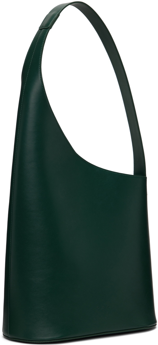 Aesther Ekme Green Lune Tote Aesther Ekme