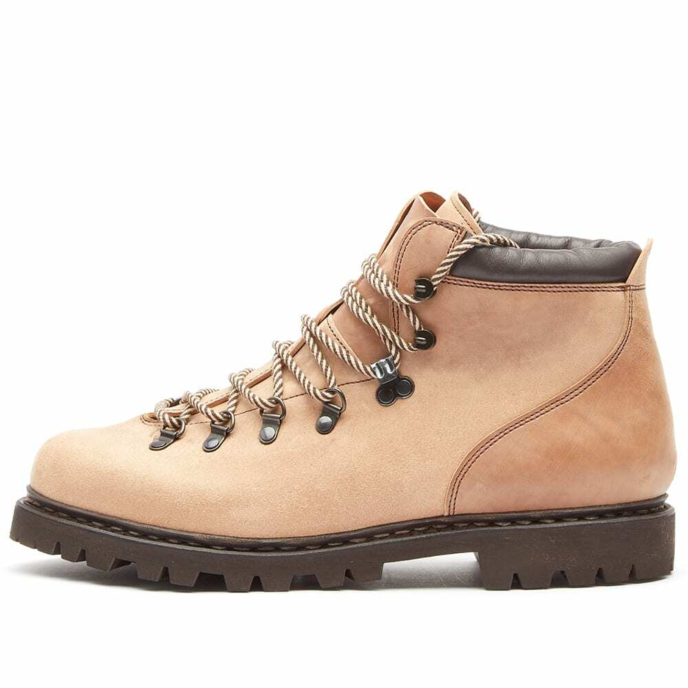 Paraboot Men's Avoriaz Boot in Sauvage Natural Paraboot