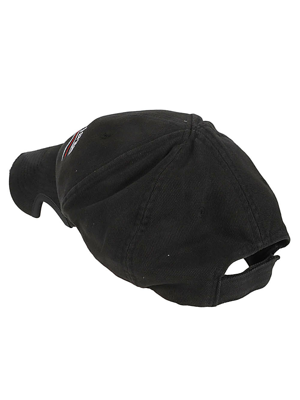 BALENCIAGA - Political Campaign Baseball Cap Balenciaga