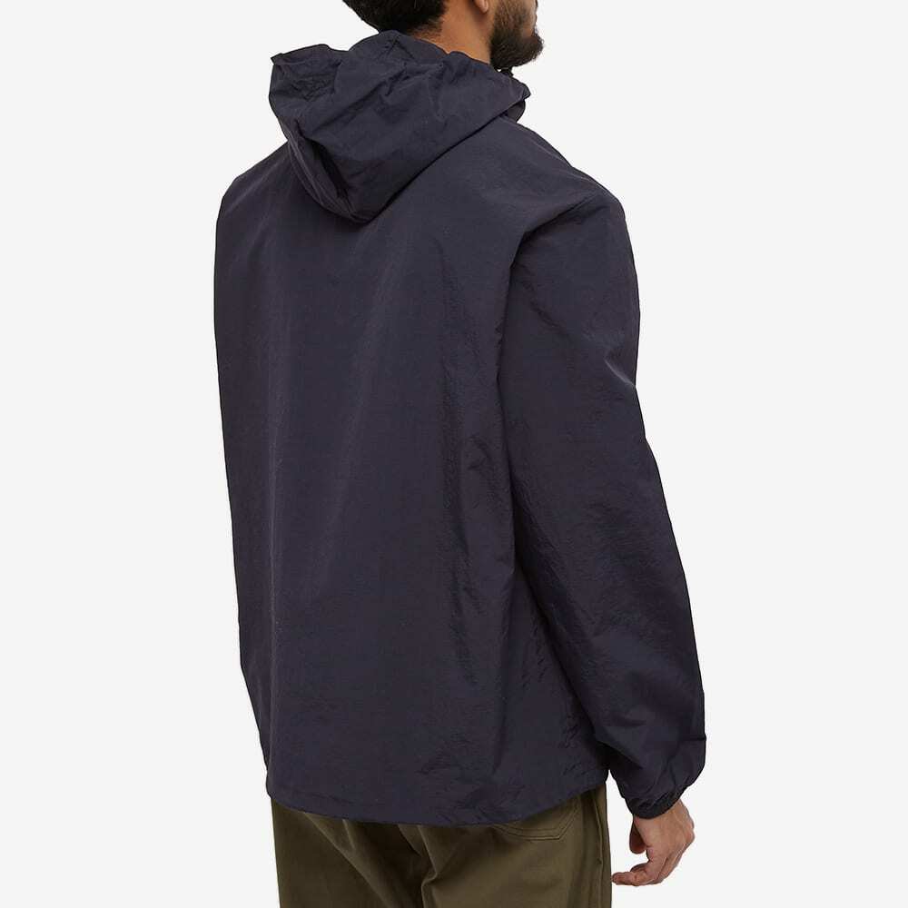 Kestin Men's Stow Smock in Navy Kestin Hare