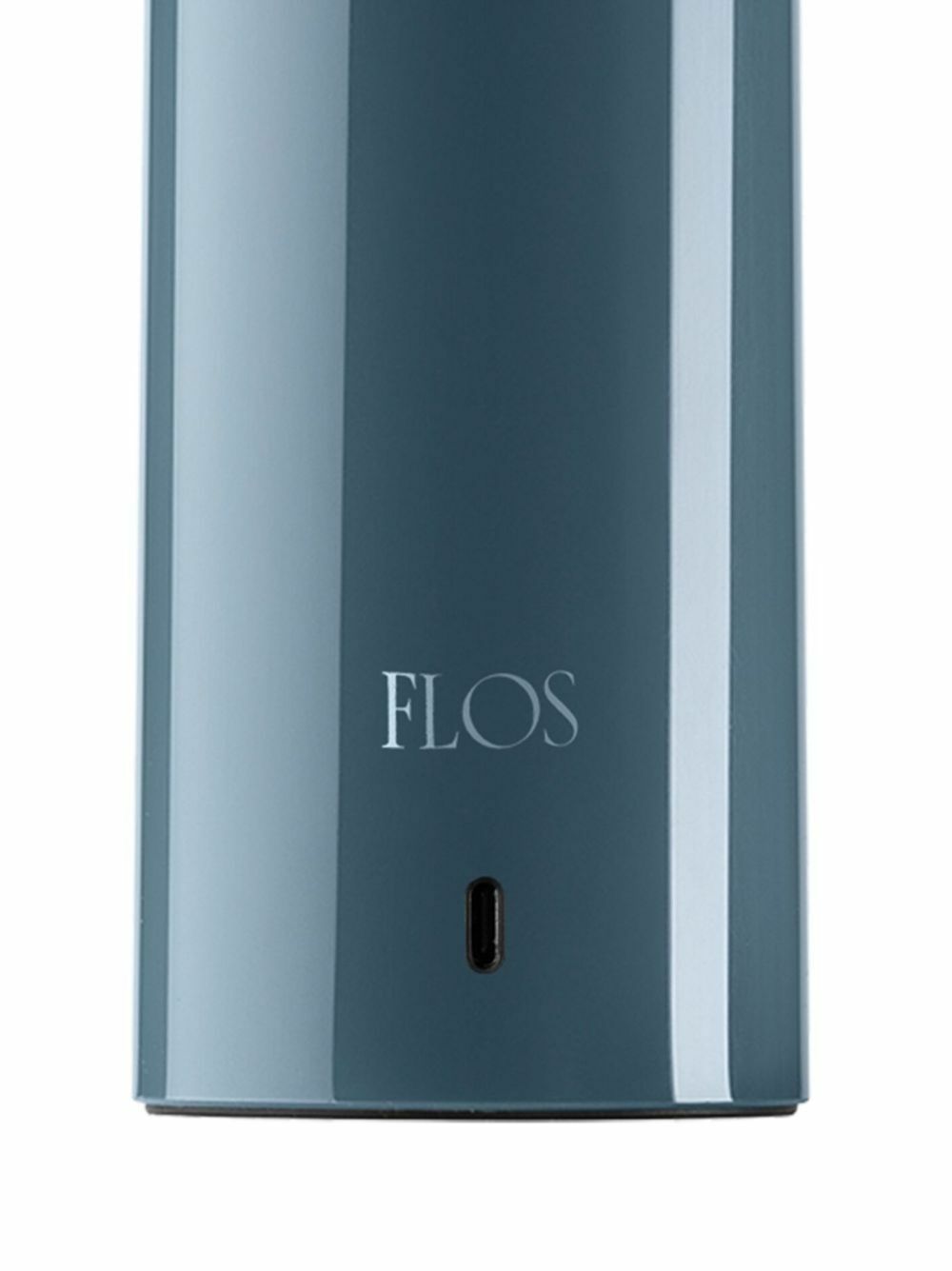 Flos Blue Bellhop Portable Table Lamp Flos