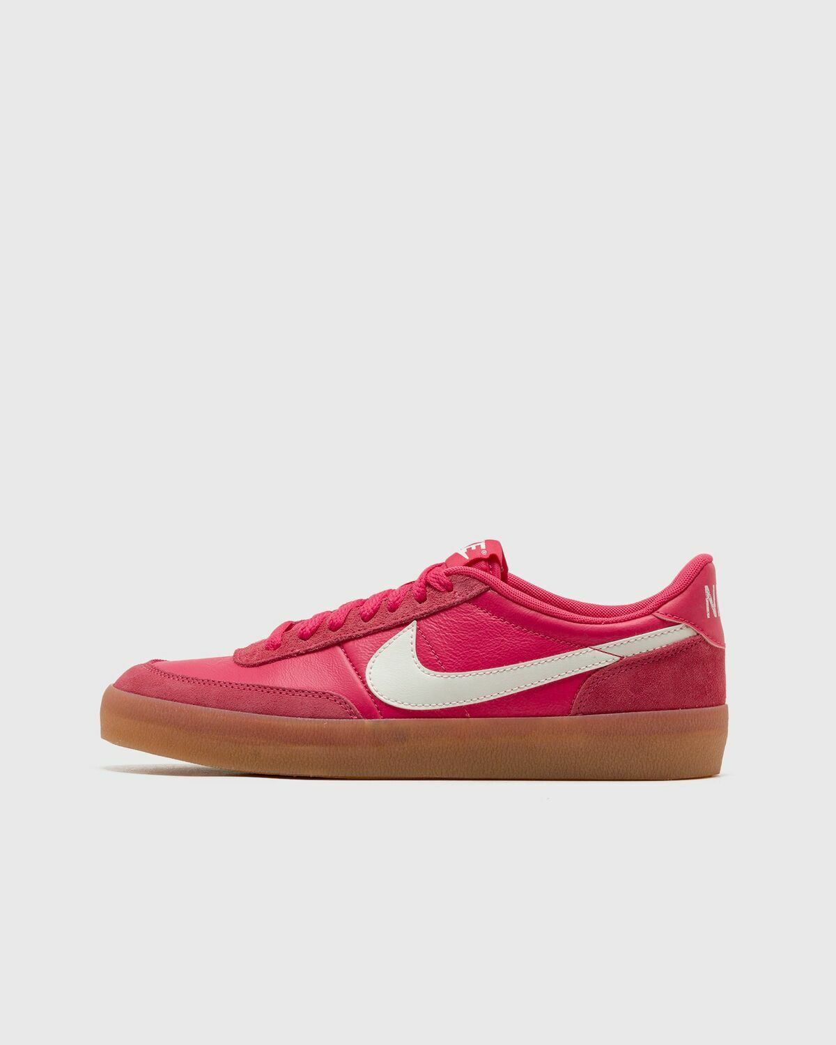 Nike Wmns Killshot 2 Red - Womens - Lowtop Nike