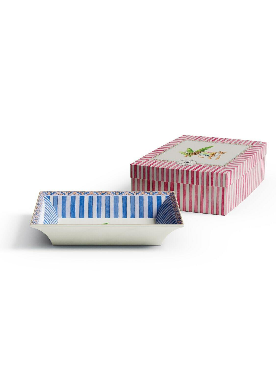 LISA CORTI Sariska Valet Tray Lisa Corti