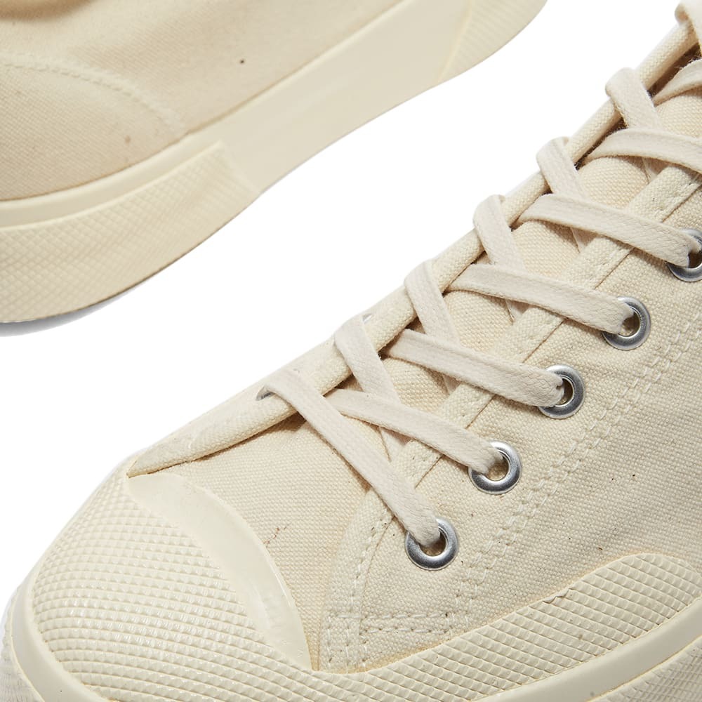 Artifact by Superga Men's 2432-W C1150 Selvedge Duck Low Sneakers in ...