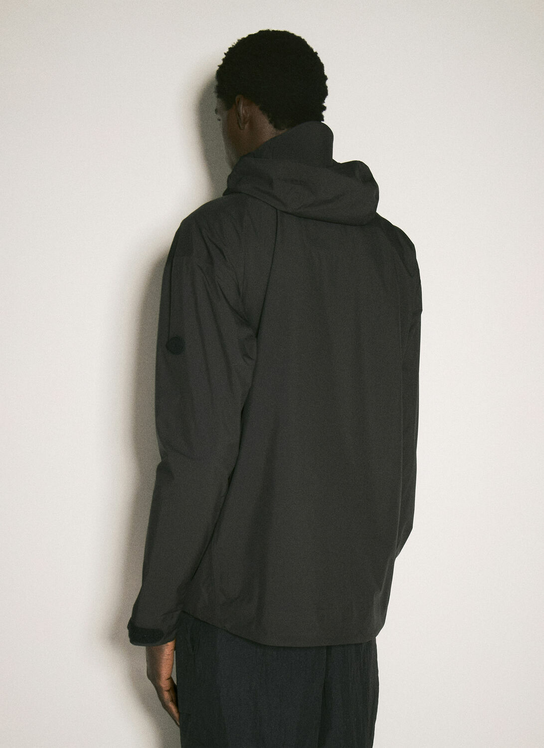 District Vision 3-Layer Jacket District Vision