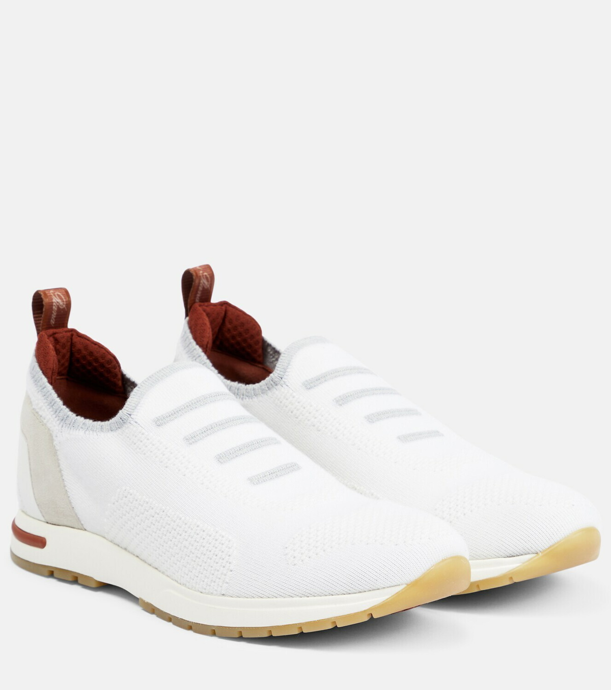 Loro Piana - 360 LP Flexy mesh sneakers Loro Piana