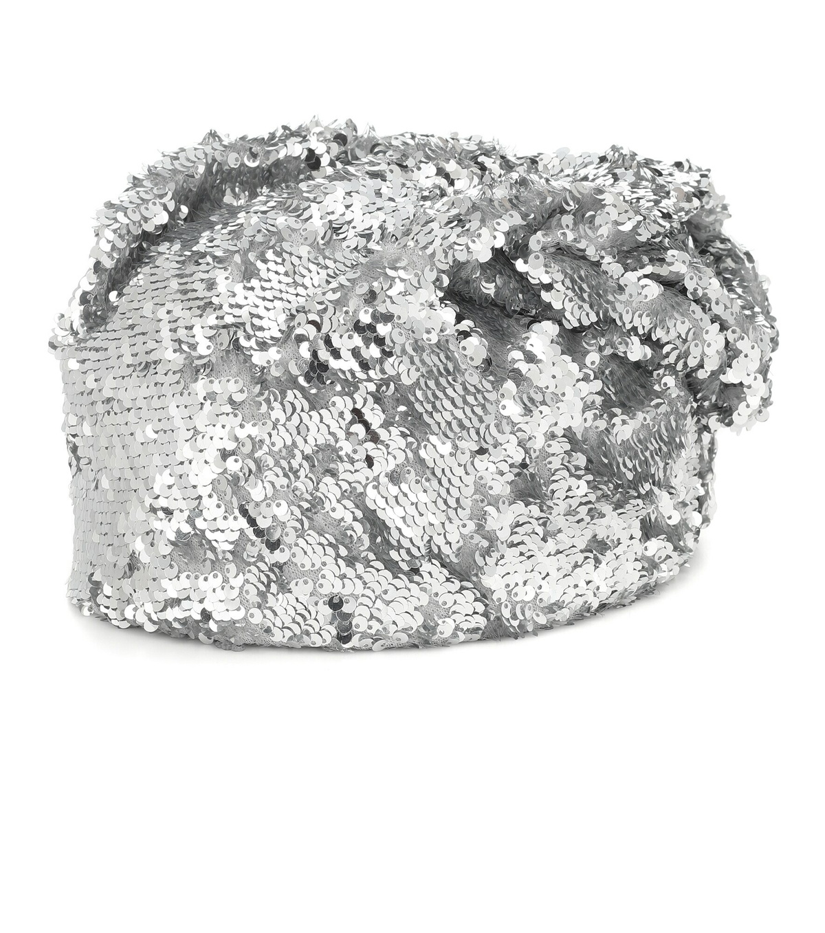Erdem - Sequined hat Erdem
