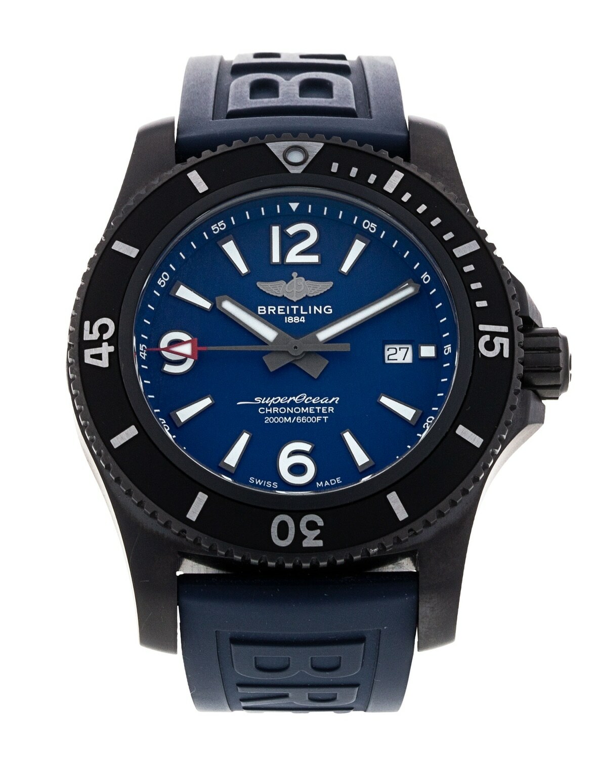 Breitling SuperOcean Automatic M17368 Breitling