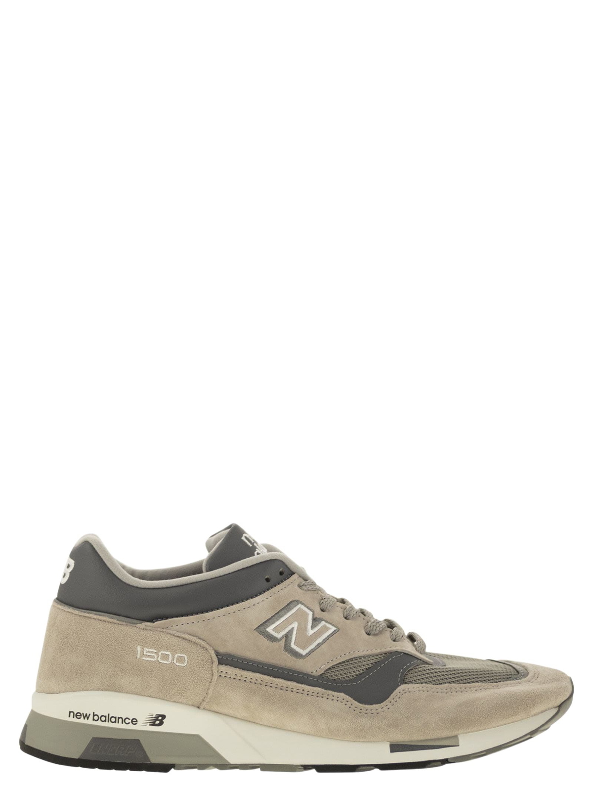 New Balance Lifestyle Tier 1 - Sneakers New Balance