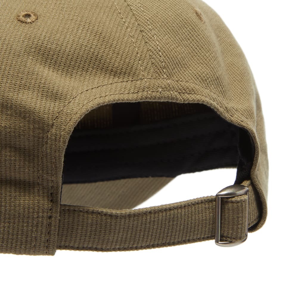 Dancer Men's OG Logo Dad Cap in Sand Dancer