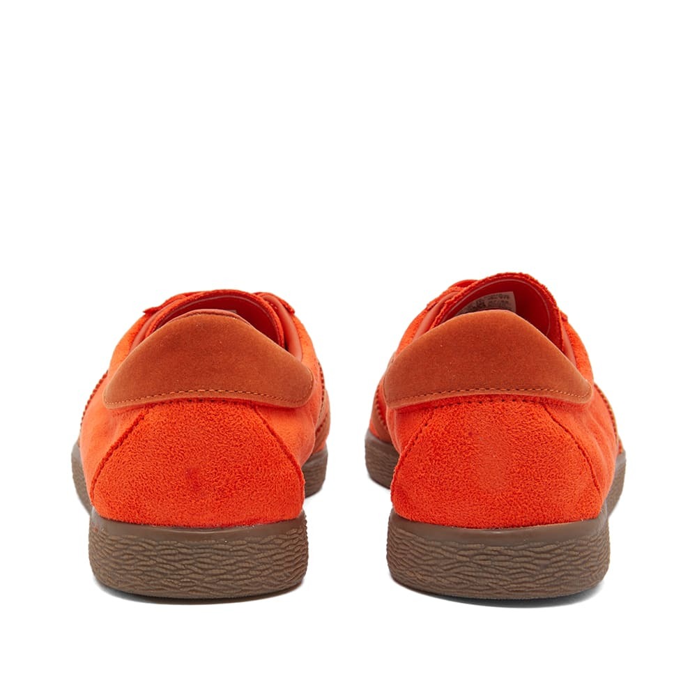 Adidas Men's Tobacco Gruen Sneakers in Pantone/Gum adidas