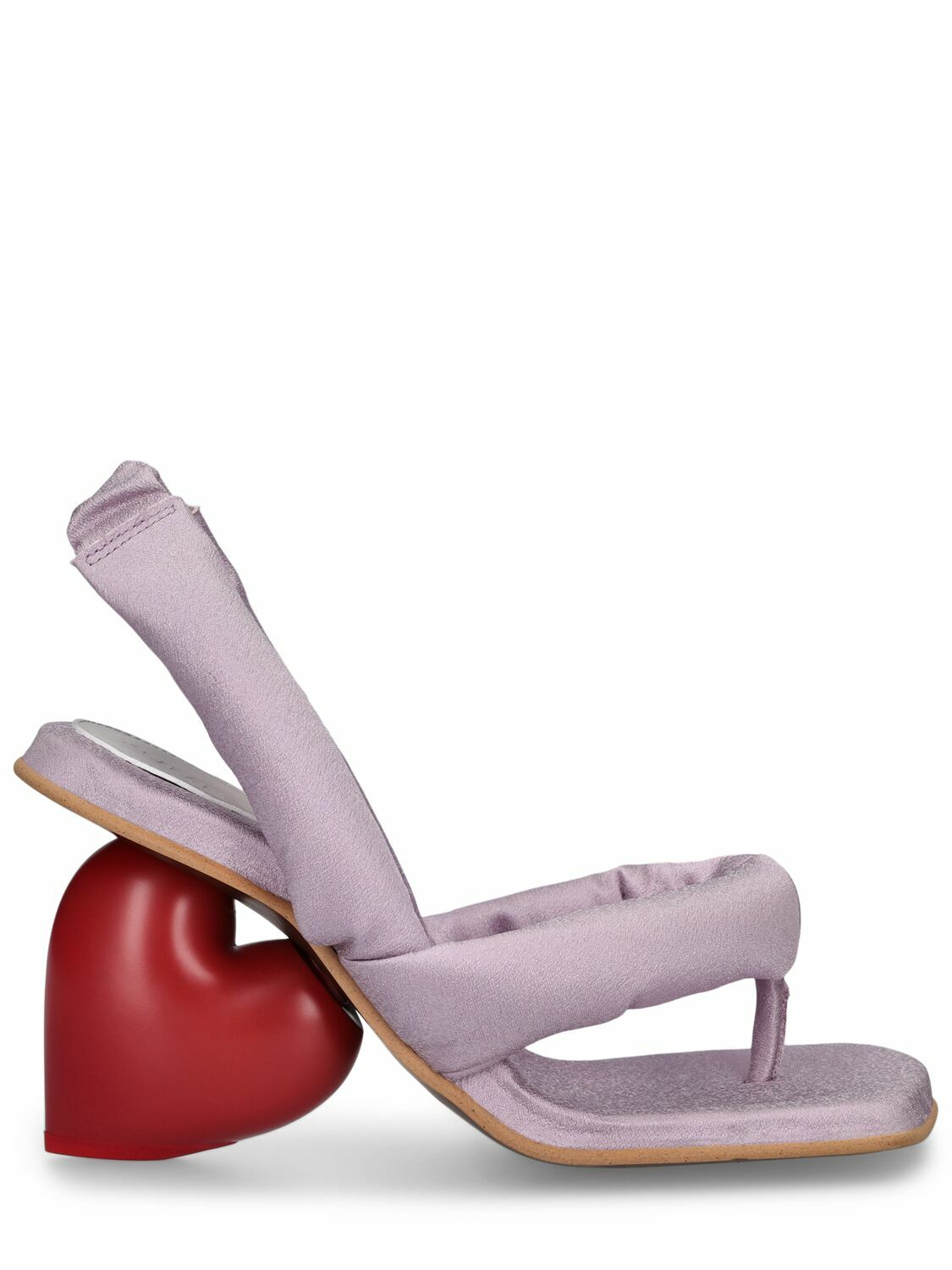 YUME YUME - 80mm Love Sandals Yume Yume