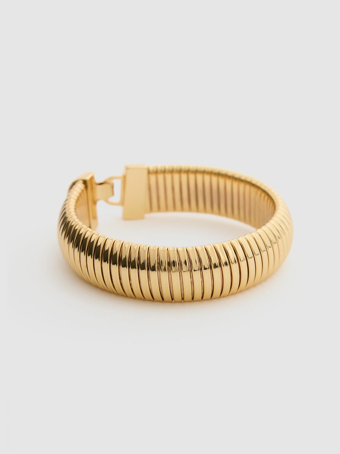 ANINE BING Coil Chain Bracelet ANINE BING