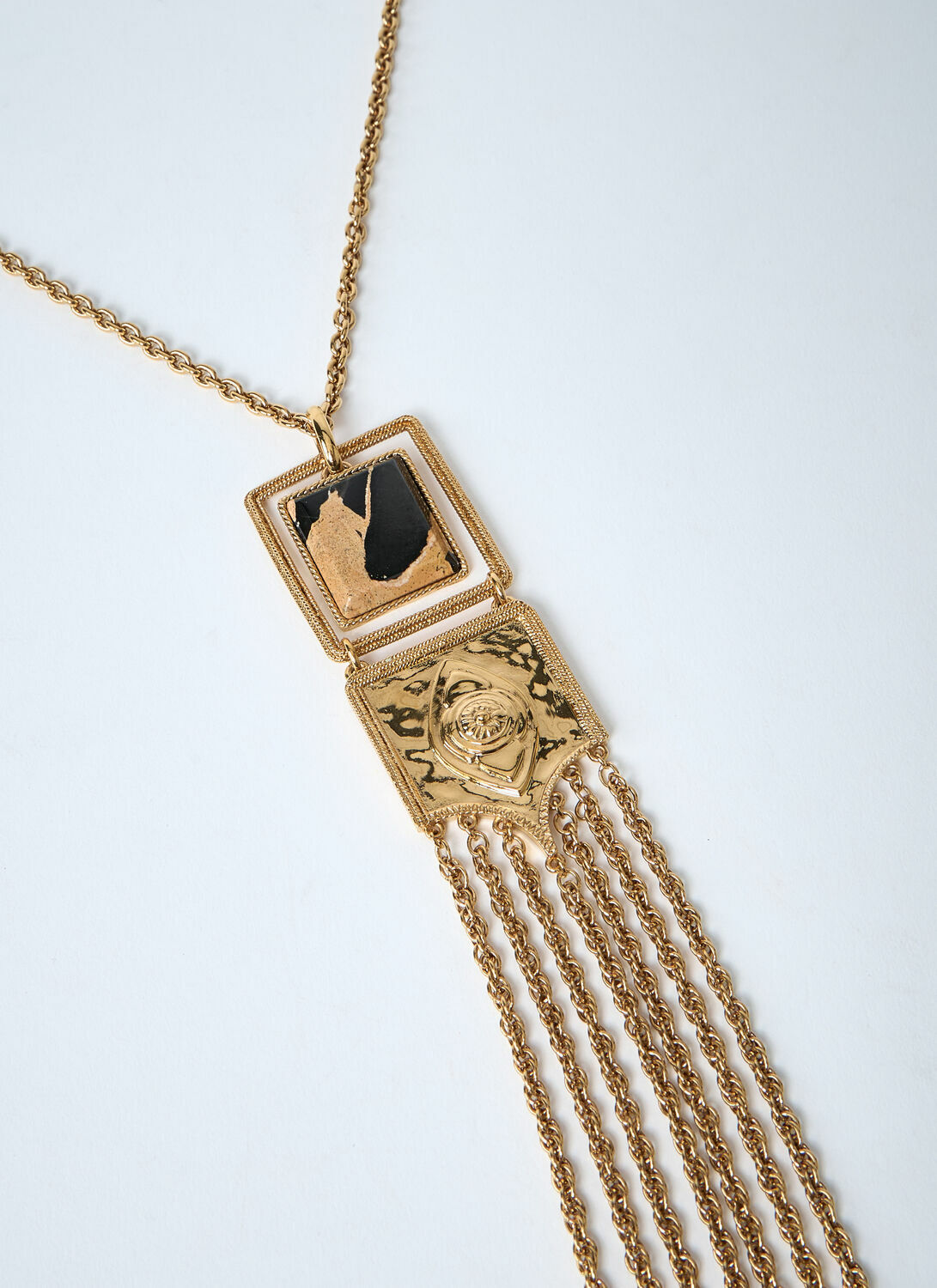 Chloé Pendant Necklace Chloe