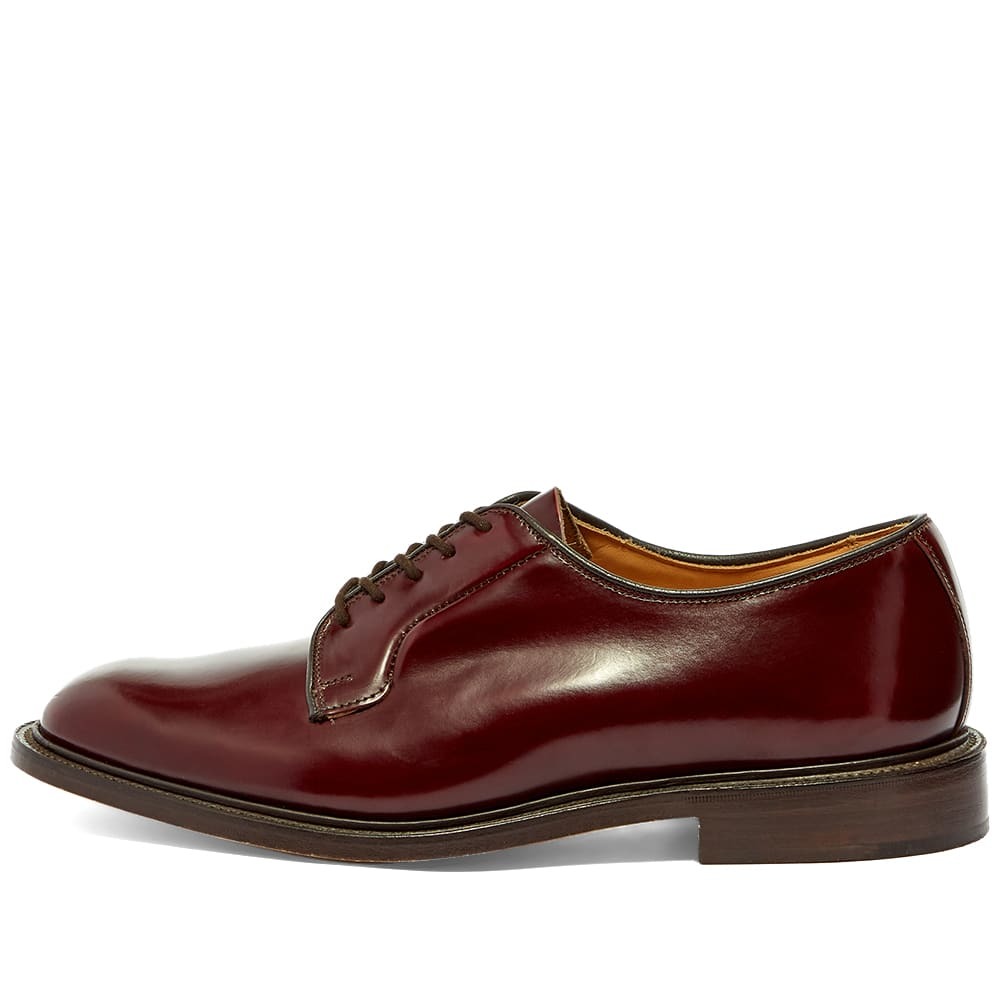 Tricker's Robert Derby Shoe Tricker's