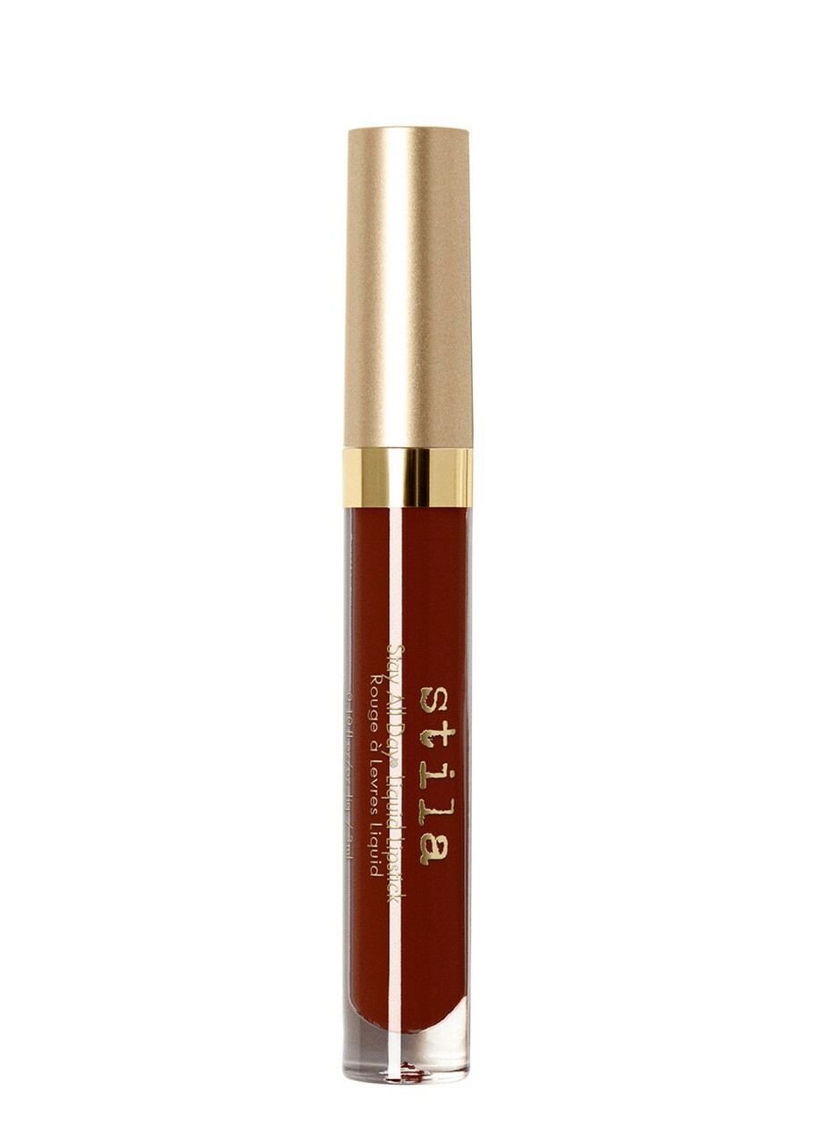 Stila Stay All Day Liquid Lipstick Shade Extensions - Rubino Stila