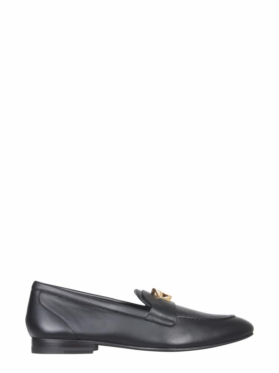 Givenchy G Chain Loafers Givenchy