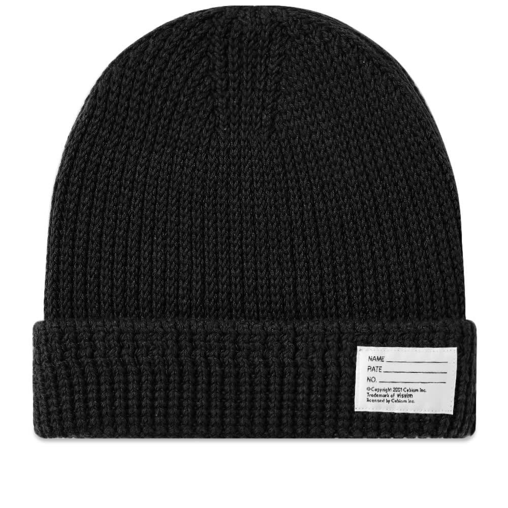 Visvim Knit Beanie Visvim