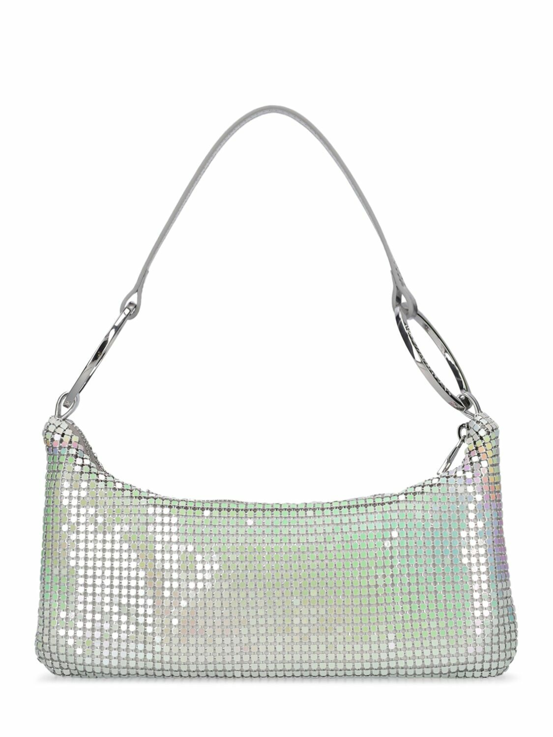 SIMON MILLER - Mini Valley Chainmail Shoulder Bag Simon Miller