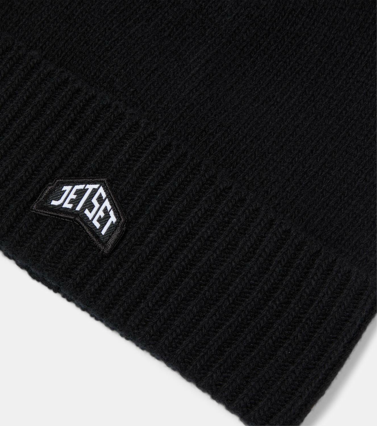 Jet Set Andrea wool beanie Jet Set