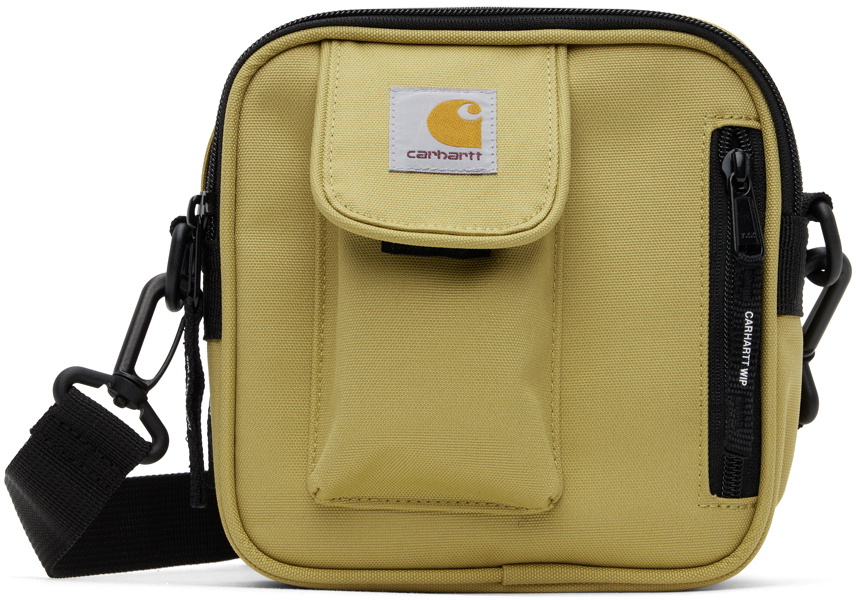 Carhartt Work In Progress Beige Essentials Bag Carhartt WIP