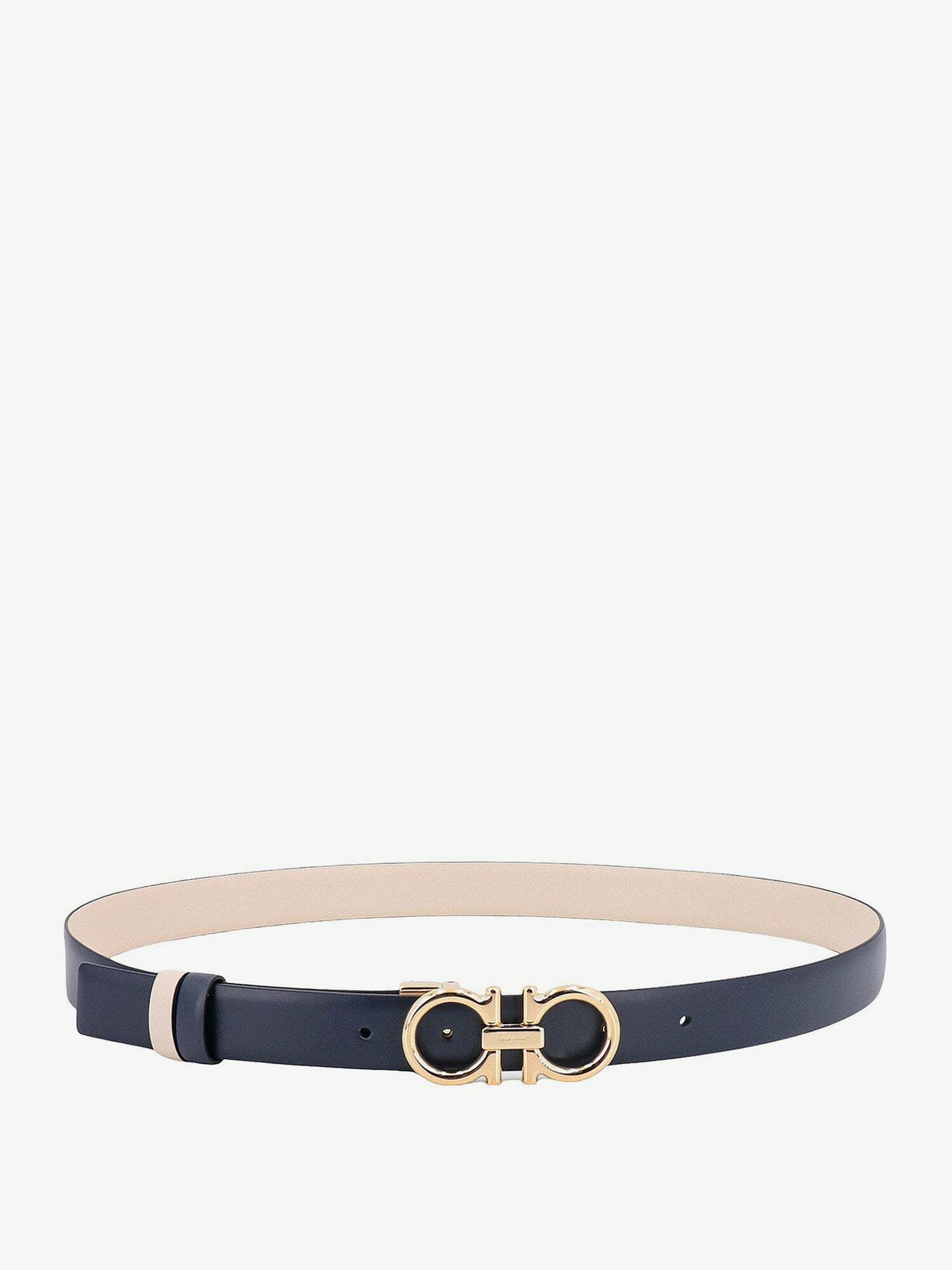 Ferragamo Belt Black Womens Salvatore Ferragamo
