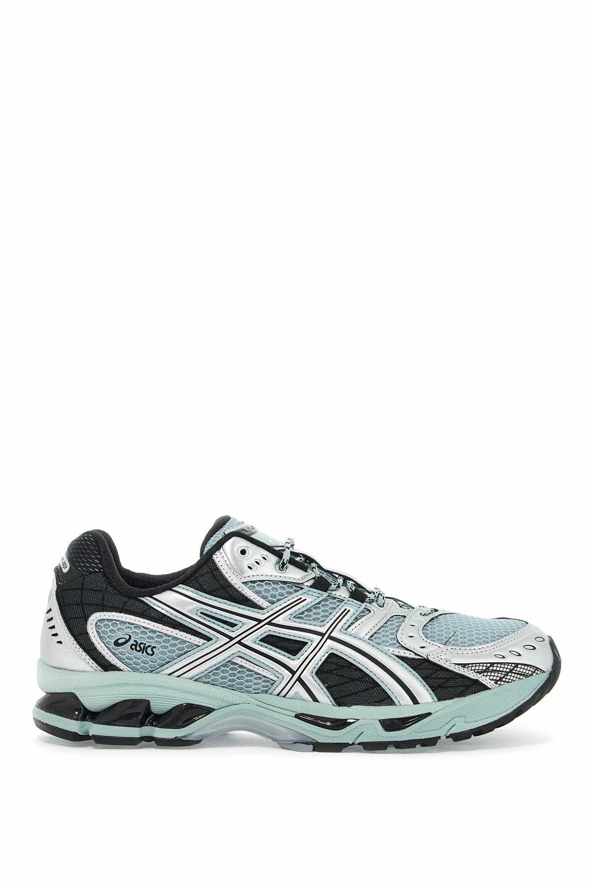ASICS gel-nimbus Green ASICS