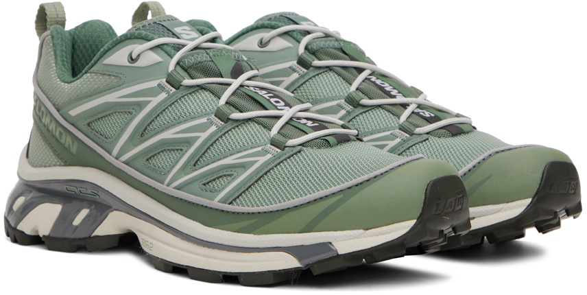 Salomon Green XT-6 Expanse Sneakers Salomon