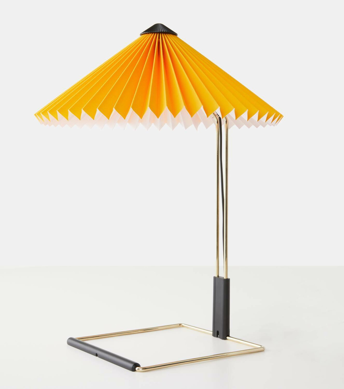 Hay Matin Small table lamp by Inga Sempé HAY