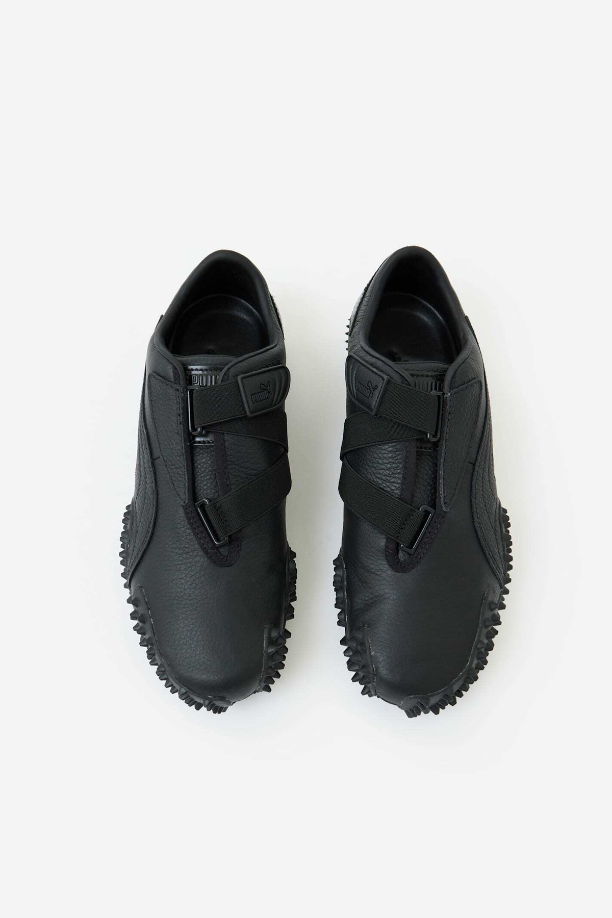 Puma Mostro Leather Sneakers Puma