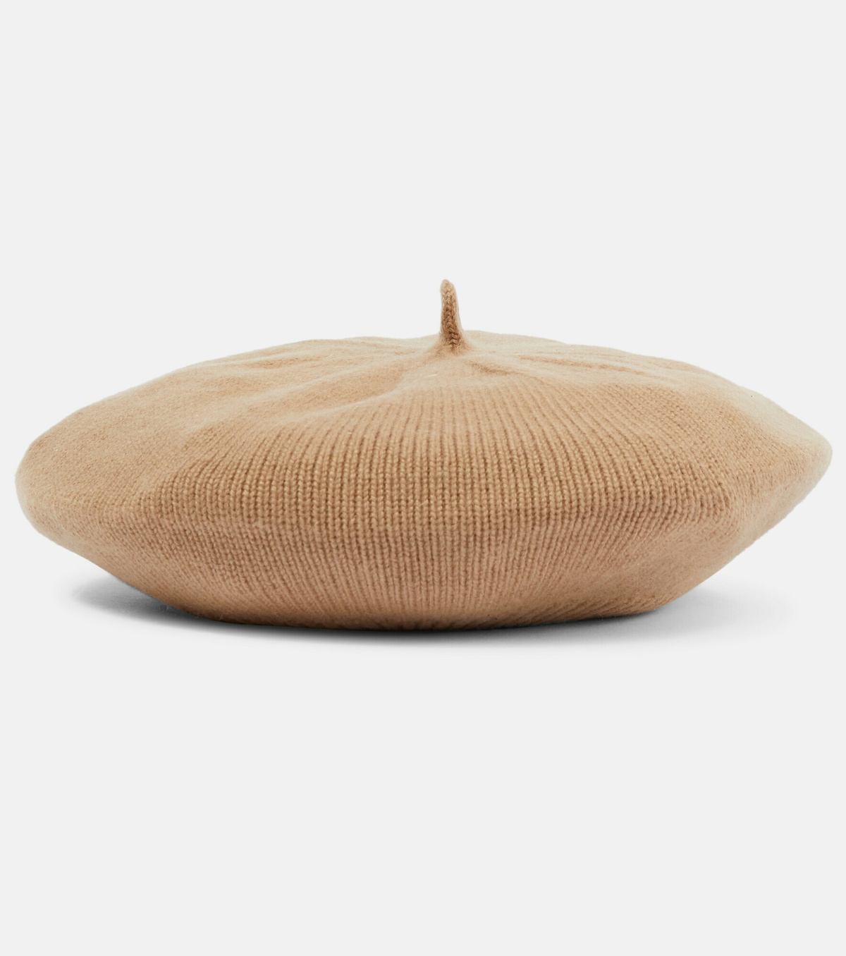 Max Mara - Cashmere beret Max Mara