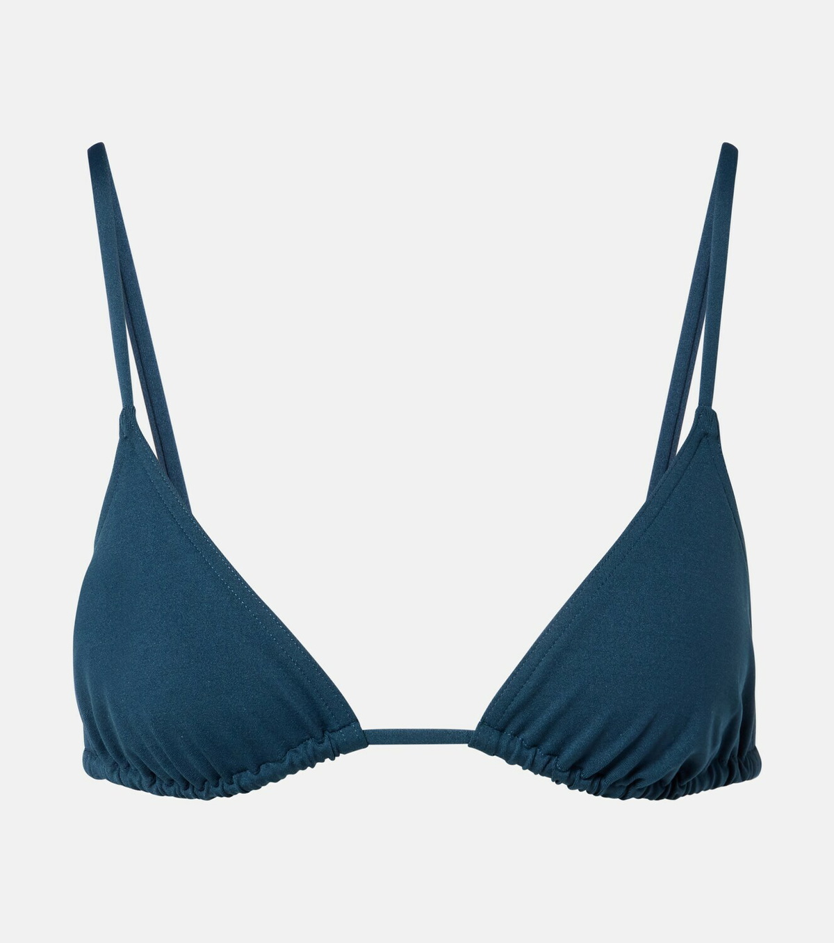 Eres Mouna triangle bikini top ERES